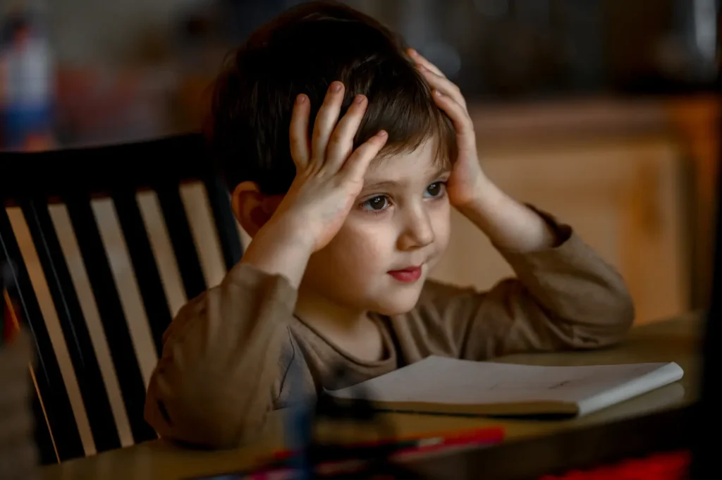 Qué Es El TDAH Y Cómo Reconocerlo En Niños Y Adultos | Clínica Del ...